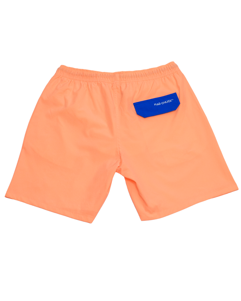 TANGERINE VOLLEY | Mad Chuck™