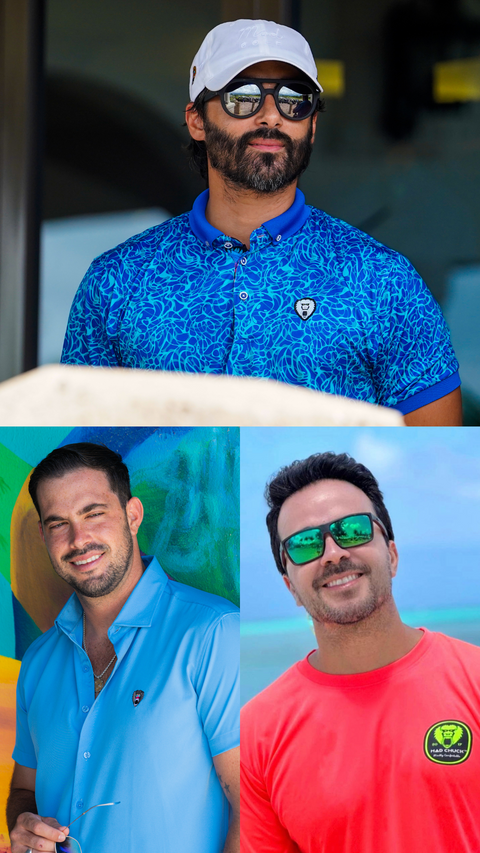 About Us | Mad Chuck™