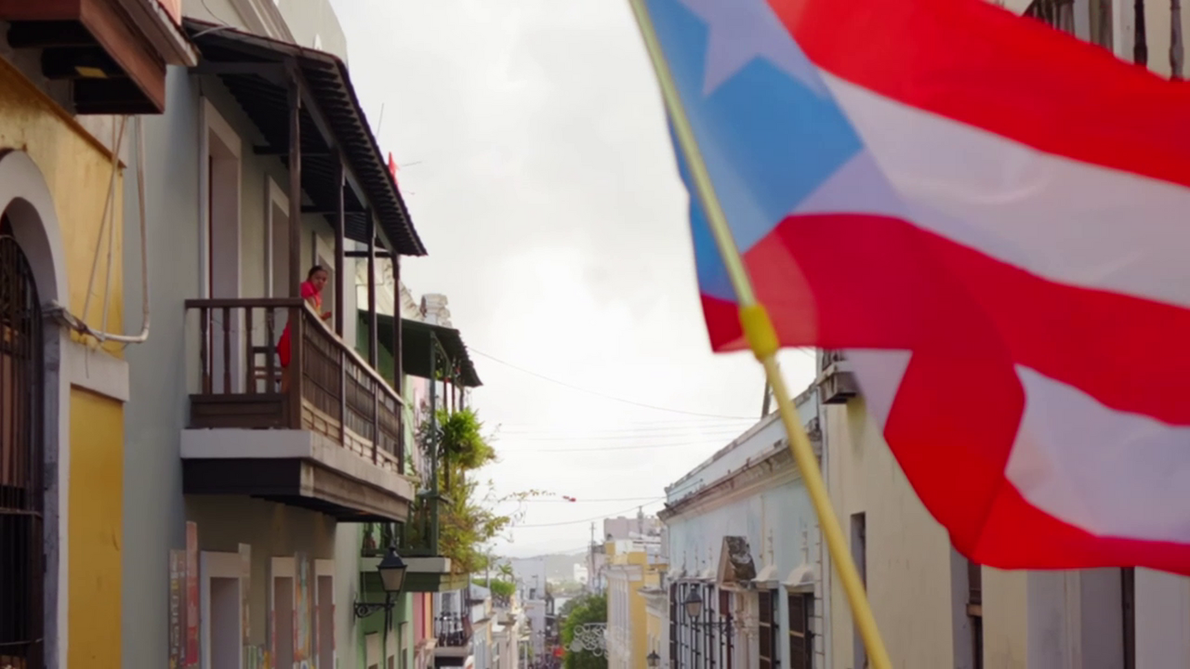 Puerto Rico – Mad Chuck™