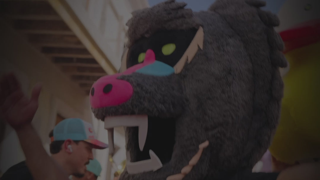 Puerto Rico – Mad Chuck™